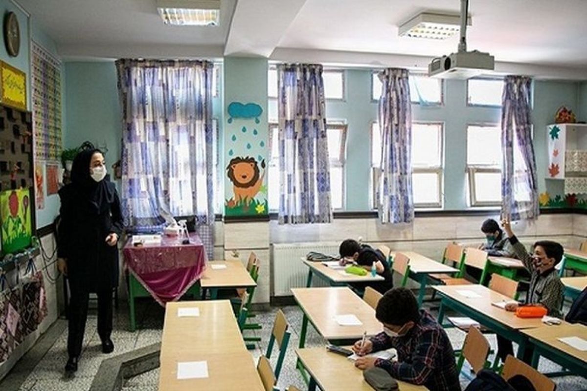 برنامه جدید آموزش و پرورش برای ارتقای کیفیت تدریس معلمان و فرهنگیان